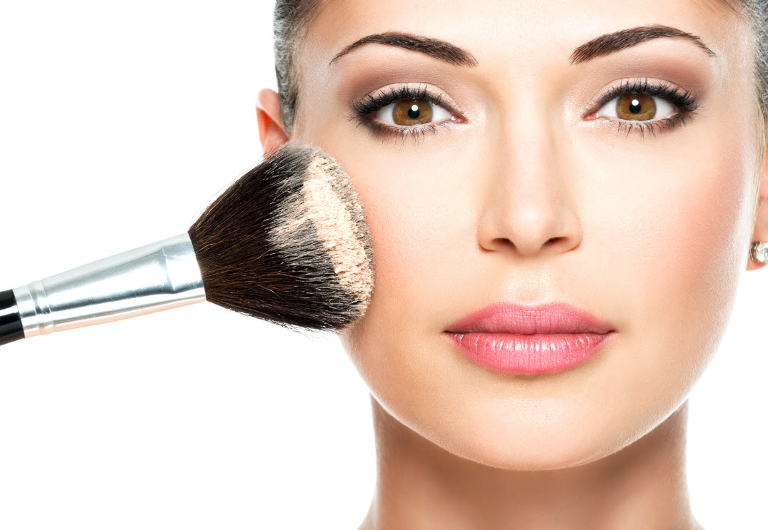 Welcher Puder ist am besten? Puder: Anwendung, Arten und Nuancen